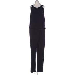 comma, Comma Damen Jumpsuit/Overall, marineblau, Gr. 42