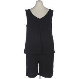 comma, Comma Damen Jumpsuit/Overall, schwarz, Gr. 34