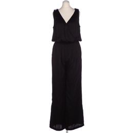 Kiomi Damen Jumpsuit/Overall, schwarz, Gr. 36