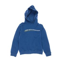 s.Oliver Herren Hoodies & Sweater, blau, Gr. 140