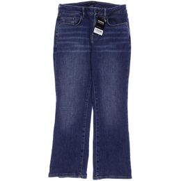 comma, Comma Damen Jeans, blau, Gr. 36