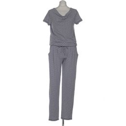 comma, Comma Damen Jumpsuit/Overall, marineblau, Gr. 38