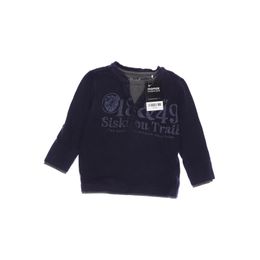 s.Oliver Herren Pullover, marineblau, Gr. 92