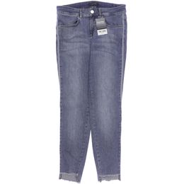 comma, Comma Damen Jeans, blau, Gr. 38