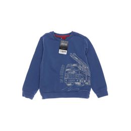 s.Oliver Herren Hoodies & Sweater, blau, Gr. 116