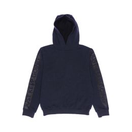 s.Oliver Herren Hoodies & Sweater, türkis, Gr. 164