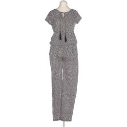 comma, Comma Damen Jumpsuit/Overall, schwarz, Gr. 40