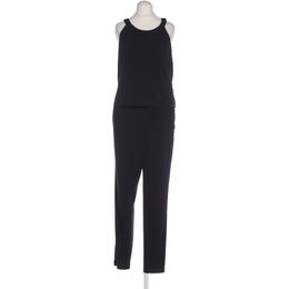 comma, Comma Damen Jumpsuit/Overall, marineblau, Gr. 34