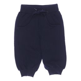 Minymo Herren Stoffhose, marineblau, Gr. 74