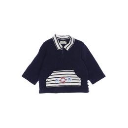 Sergeant Major Herren Pullover, marineblau, Gr. 80