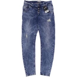 comma, Comma Damen Jeans, blau, Gr. 38