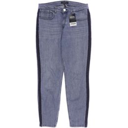 comma, Comma Damen Jeans, blau, Gr. 38