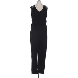 comma, Comma Damen Jumpsuit/Overall, schwarz, Gr. 40