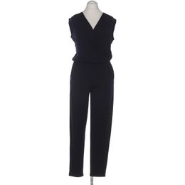 comma, Comma Damen Jumpsuit/Overall, marineblau, Gr. 40