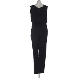 comma, Comma Damen Jumpsuit/Overall, schwarz, Gr. 38