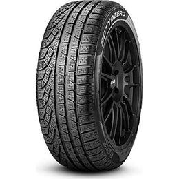 Winterreifen Pirelli "Pirelli", schwarz, 225mm / 40 % R 18 92V, Autoreifen, W 240 SOTTOZERO S2