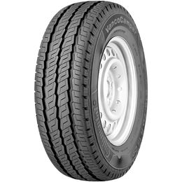 Sommerreifen Continental "Continental", schwarz, 215mm / 75 % R 16 116/114R, Autoreifen