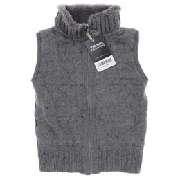 River Woods Herren Jacke, grau, Gr. 116