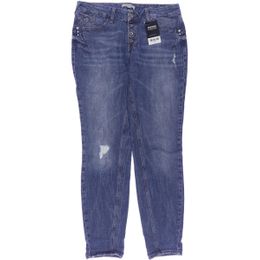 comma, Comma Damen Jeans, blau, Gr. 38