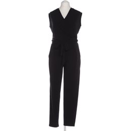 comma, Comma Damen Jumpsuit/Overall, schwarz, Gr. 40