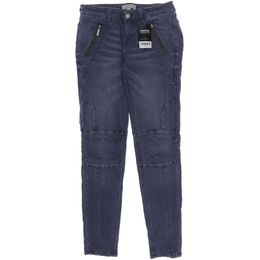 comma, Comma Damen Jeans, blau, Gr. 34