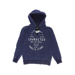 Garcia Herren Hoodies & Sweater, marineblau, Gr. 152