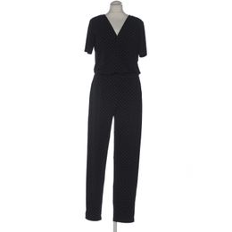 comma, Comma Damen Jumpsuit/Overall, schwarz, Gr. 38