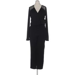 comma, Comma Damen Jumpsuit/Overall, schwarz, Gr. 34