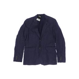 River Woods Herren Jacke, marineblau, Gr. 176