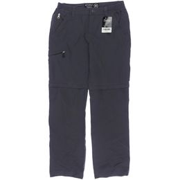 Killtec Herren Stoffhose, grau, Gr. 152