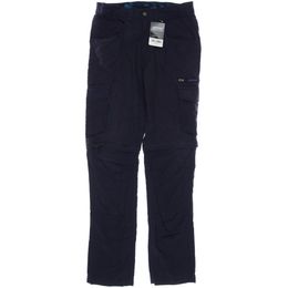 Killtec Herren Stoffhose, marineblau, Gr. 164