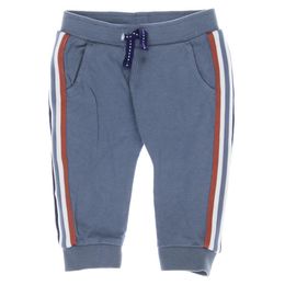 Manguun Herren Stoffhose, blau, Gr. 68