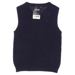 Review Herren Pullover, marineblau, Gr. 116