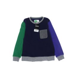 Mini Boden Herren Hoodies & Sweater, marineblau, Gr. 128