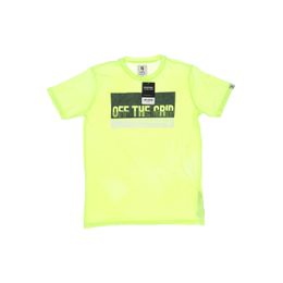 Garcia Herren T-Shirt, neon, Gr. 176