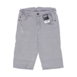 H&M H&M Herren Shorts, grau, Gr. 164