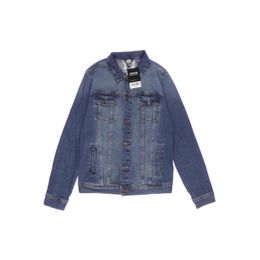 Garcia Herren Jacke, blau, Gr. 164