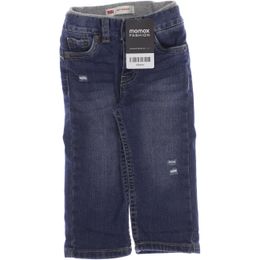 Levi's Levis Herren Jeans, blau, Gr. 74