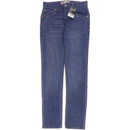 Levi's Levis Herren Jeans, blau, Gr. 176