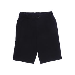 H&M H&M Herren Shorts, schwarz, Gr. 164