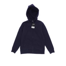 Uniqlo Herren Hoodies & Sweater, marineblau, Gr. 152