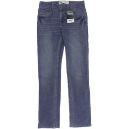 Levi's Levis Herren Jeans, blau, Gr. 152