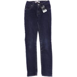 Levi's Levis Herren Jeans, marineblau, Gr. 164