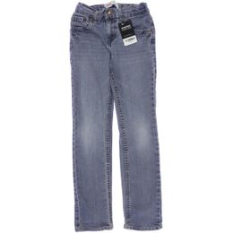 Levi's Levis Herren Jeans, blau, Gr. 140