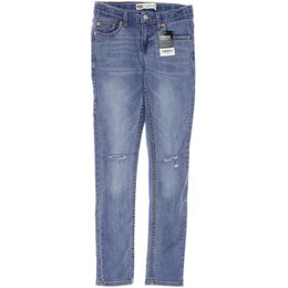 Levi's Levis Herren Jeans, hellblau, Gr. 152