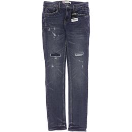 Levi's Levis Herren Jeans, marineblau, Gr. 176