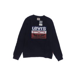 Levi's Levis Herren Hoodies & Sweater, marineblau, Gr. 176