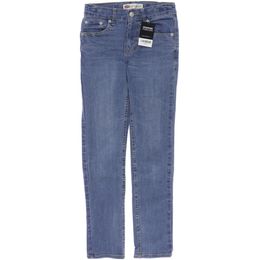 Levi's Levis Herren Jeans, blau, Gr. 152