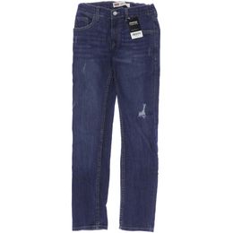 Levi's Levis Herren Jeans, marineblau, Gr. 152