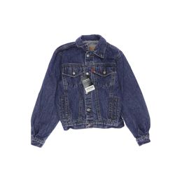 Levi's Levis Herren Jacke, marineblau, Gr. 146